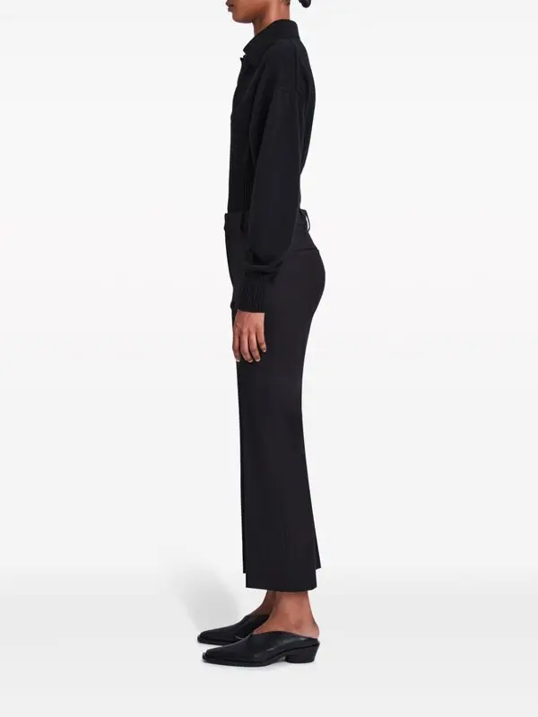 Proenza Schouler Marlene Tailored Trousers