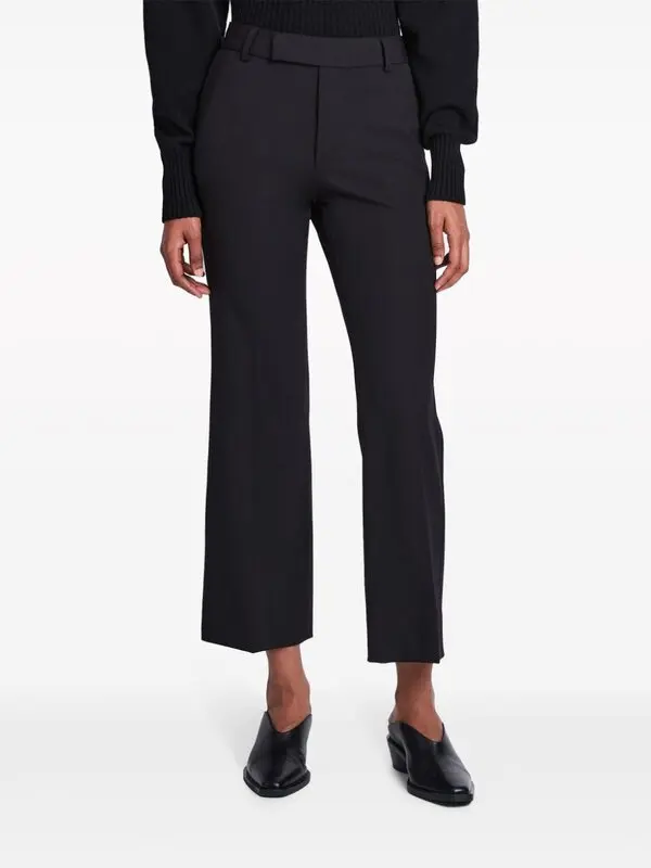 Proenza Schouler Marlene Tailored Trousers
