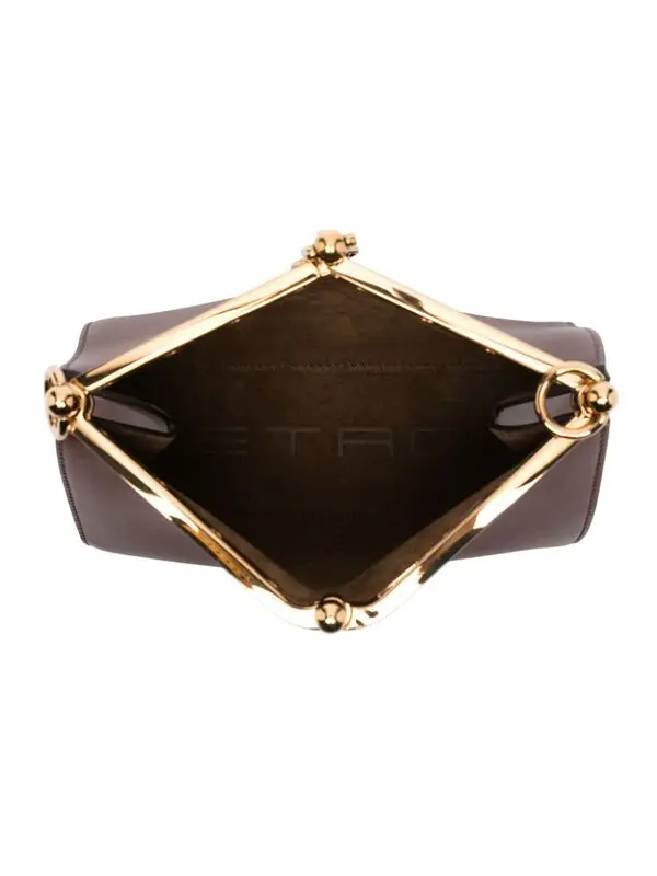 Etro Small Vela Shoulder Bag