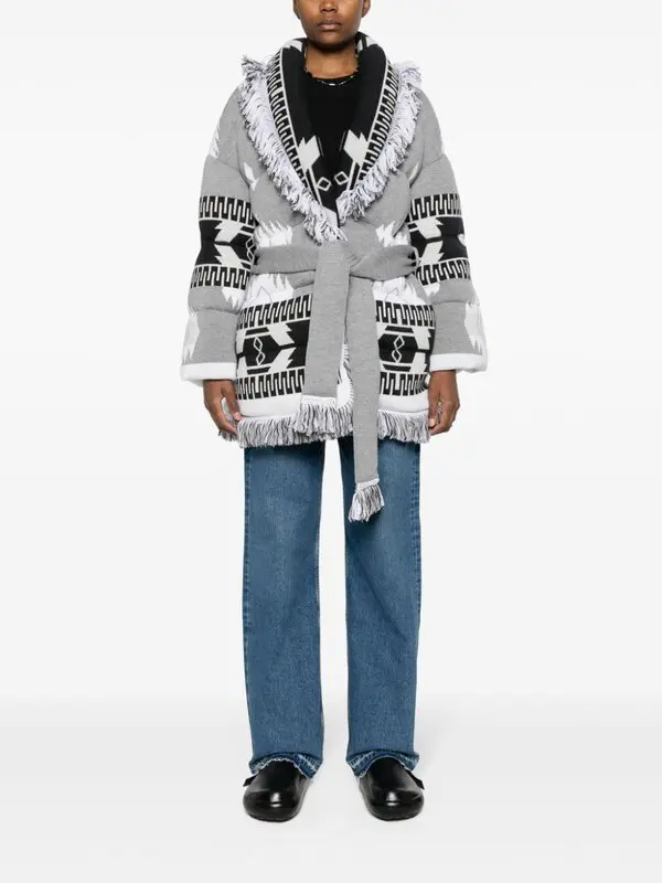 Alanui Straight-leg Jeans