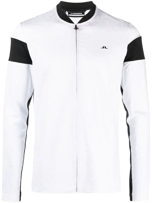 J. Lindeberg Charles Golf Jacket