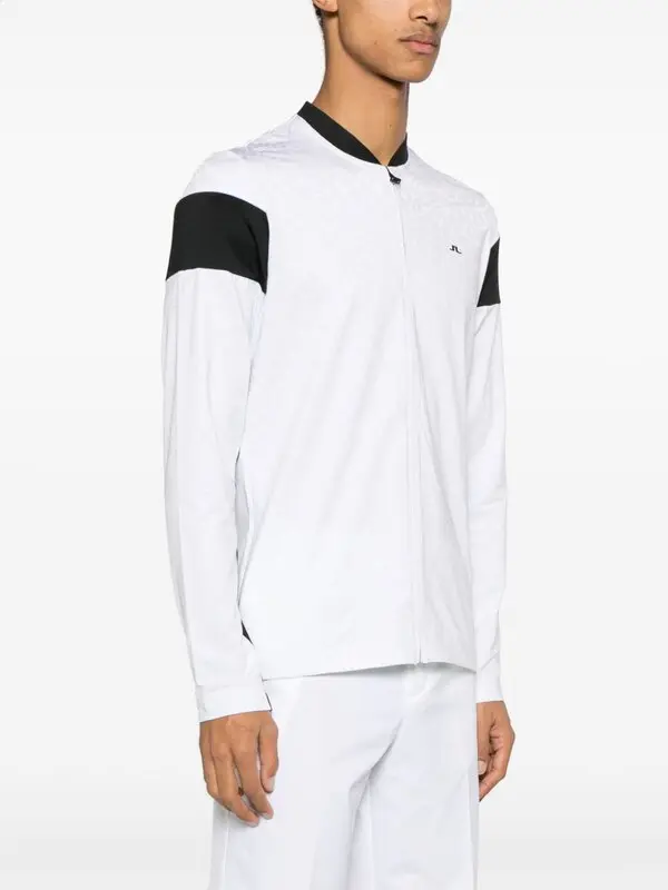 J. Lindeberg Charles Golf Jacket