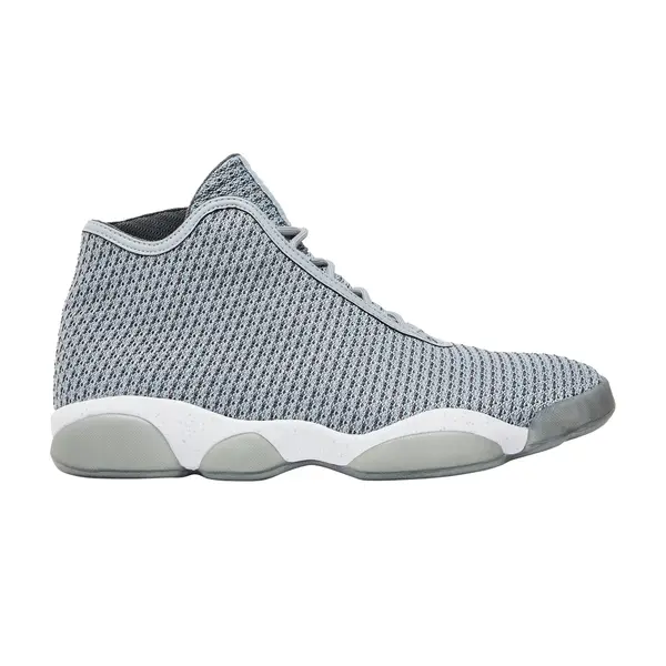 JORDAN Horizon Mid Sneakers - Grey