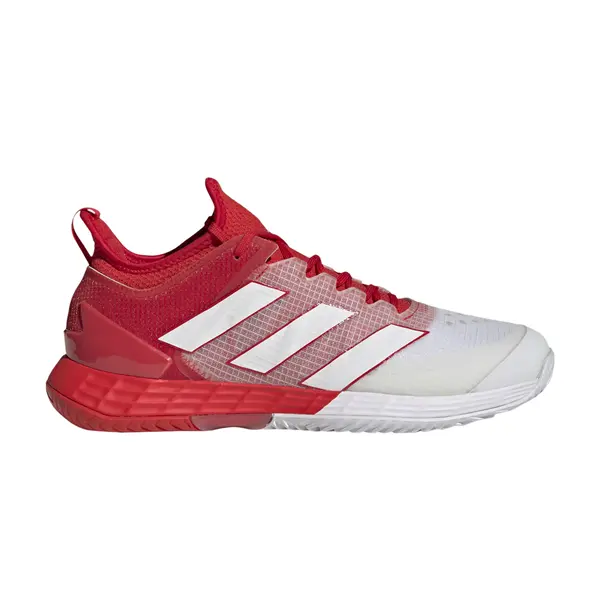 Adidas Adizero Ubersonic 4 Sneakers - Red