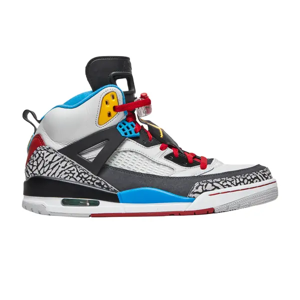 JORDAN Spizike Sneakers - Grey