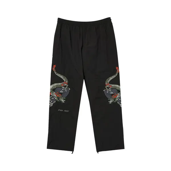 PALACE Enter The Dragon Joggers