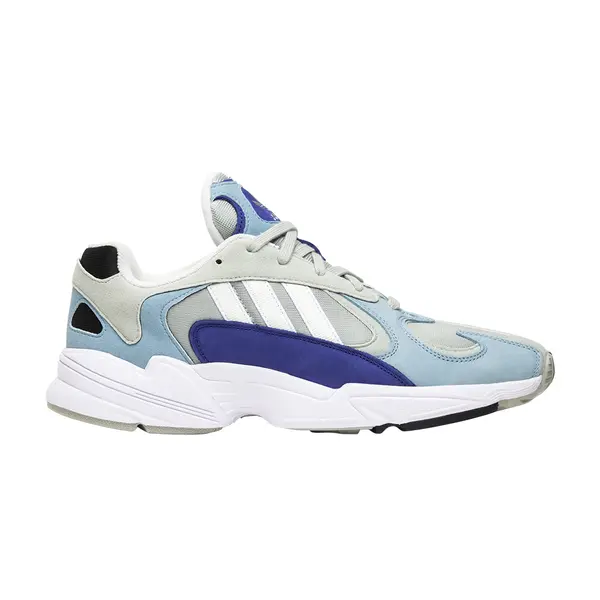 Adidas End. X Yung-1 'atmosphere - Grey