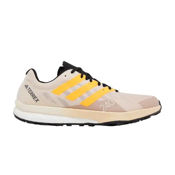 Adidas Speed Ultra Trail