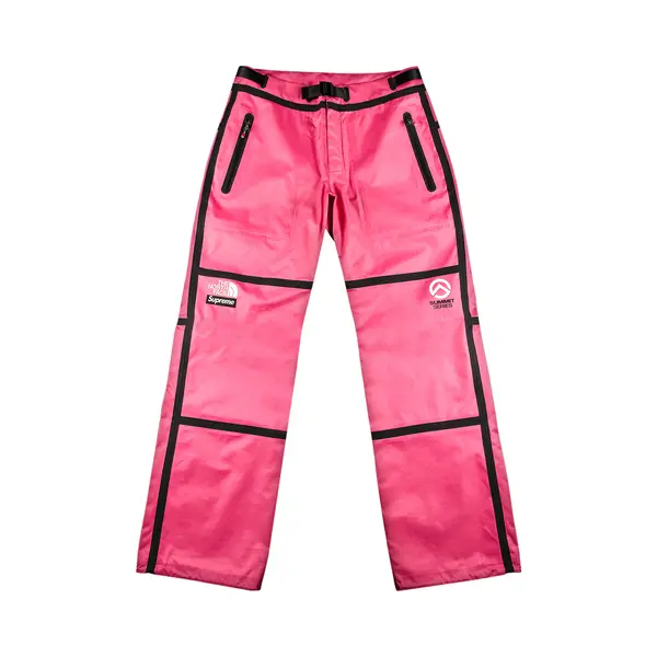 Supreme X The North Face Summit Series Mountain Pant - Pink