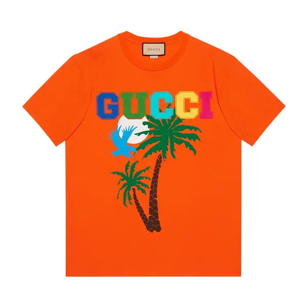 Gucci Palms T-shirt