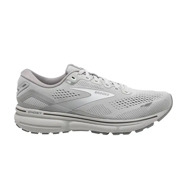 Brooks Ghost 15 Athletic Sneakers