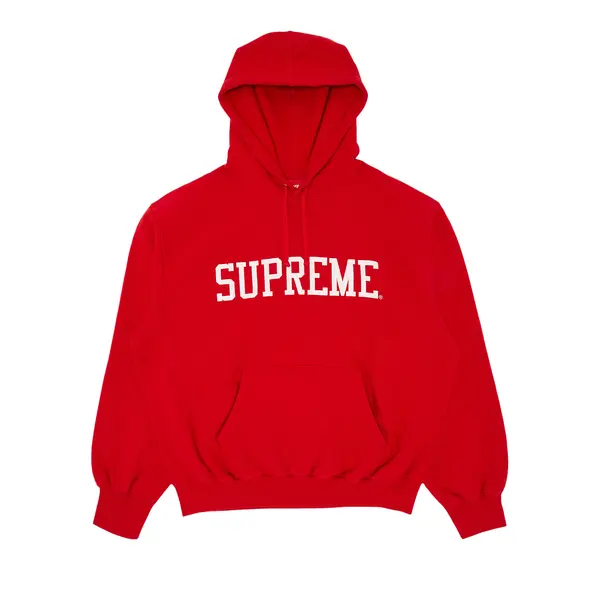 Supreme Varsity Hooded Sweatshirt
