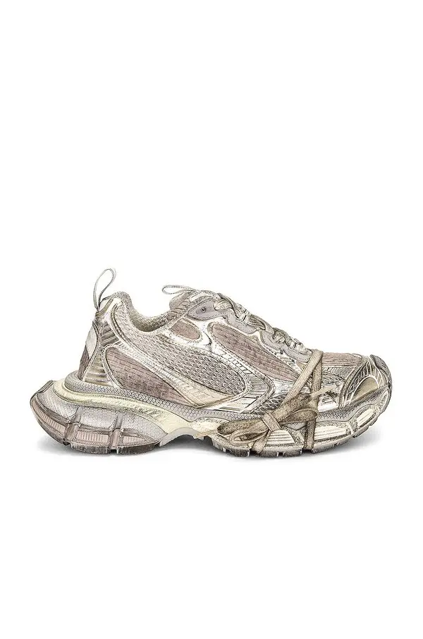 Balenciaga 3xl Sneakers