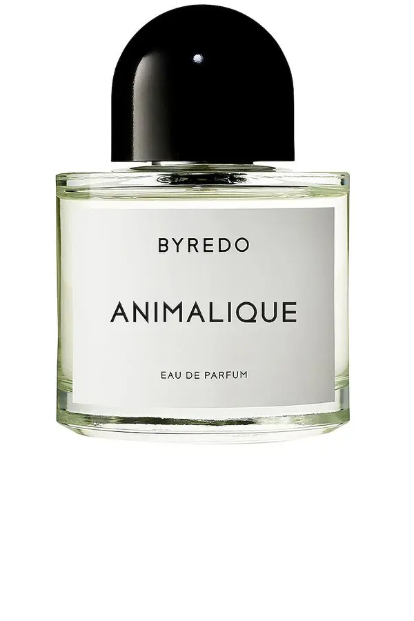 Byredo Animalique Eau De Parfum - N,a