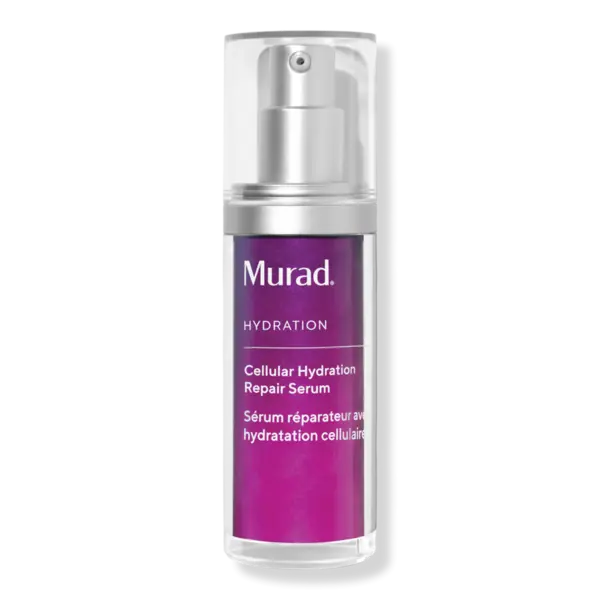 MURAD Cellular Hydration Barrier Repair Serum - One-color