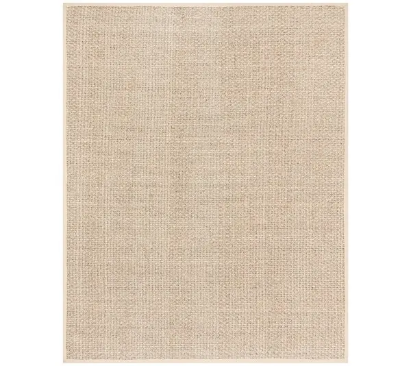 SAFAVIEH Natural Fiber 114 Series 9' X 12' Rug - One-color