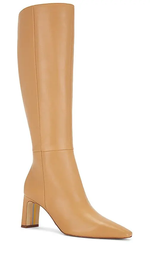 Sam Edelman Sylvia Boot - Luxe Tan