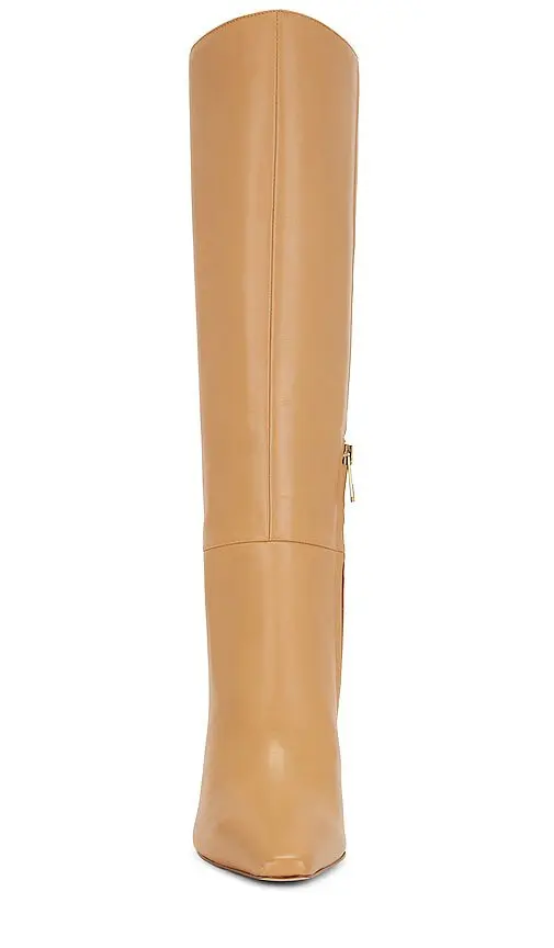 Sam Edelman Sylvia Boot - Luxe Tan