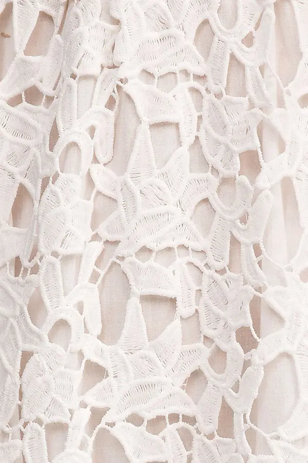 endless rose puff sleeves lace tiered maxi dress Sequined Embroidered Maxi Dress  Endless Rose