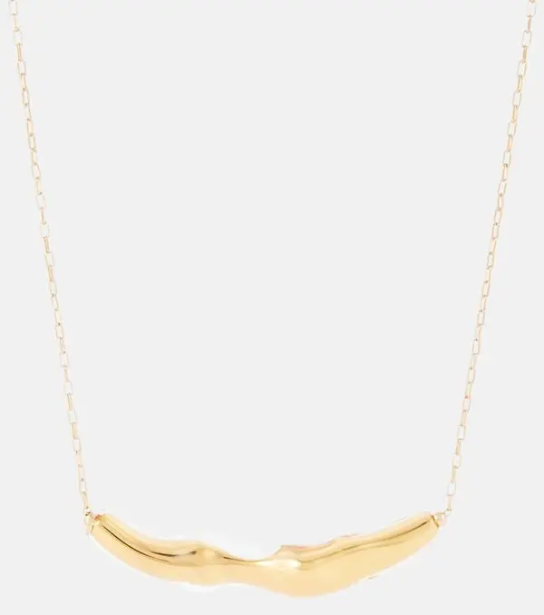 Isabel Marant Hiroki Necklace - Gold