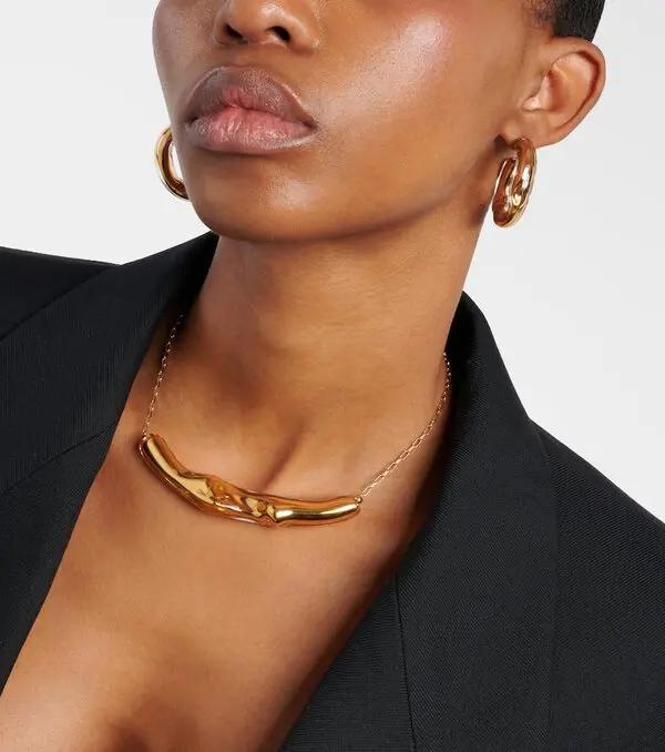 Isabel Marant Étoile Hiroki Necklace