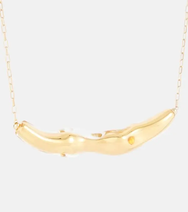 Isabel Marant Étoile Hiroki Necklace
