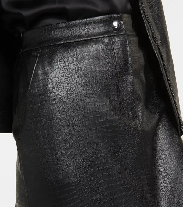 Max Mara Ethel Midi Skirt