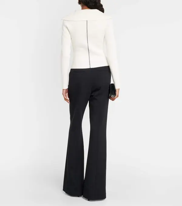 Simkhai Beckie Sweater