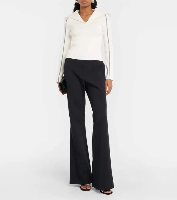Simkhai Beckie Sweater