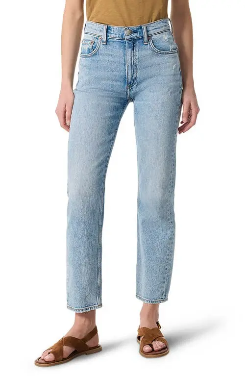 Rag & Bone Dre Low Rise Boyfriend Jeans