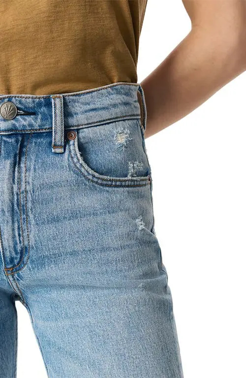 Rag & Bone Dre Low Rise Boyfriend Jeans