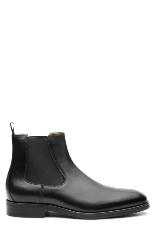 Gordon Rush Brysen Chelsea Boot - Black