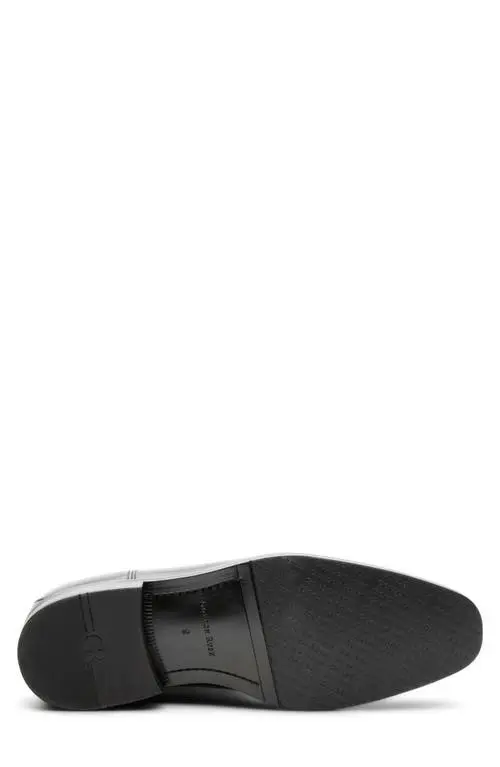 Gordon Rush Brysen Chelsea Boot - Black