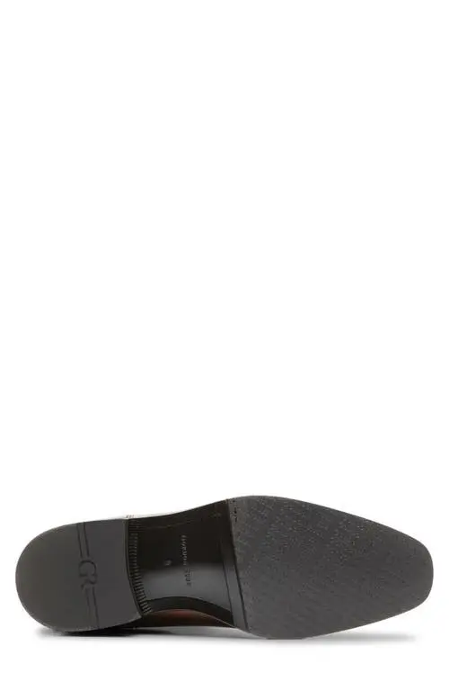 Gordon Rush Brysen Chelsea Boot