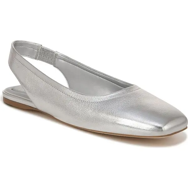 Franco Sarto Flexa Antona Slingback Ballet Flat