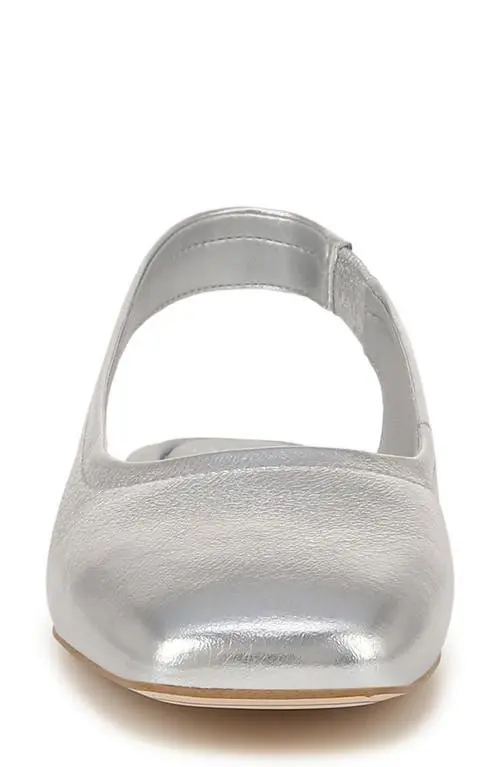 Franco Sarto Flexa Antona Slingback Ballet Flat
