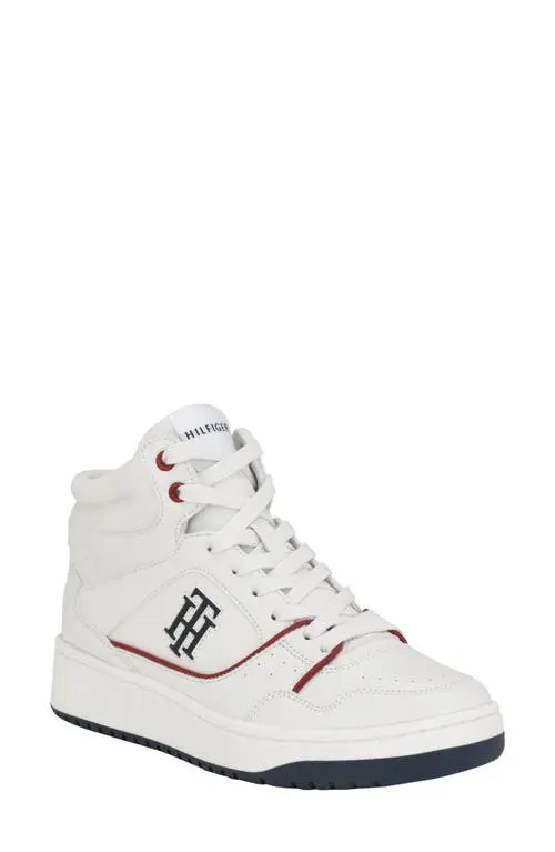 Tommy Hilfiger Terryn High-top Sneakers