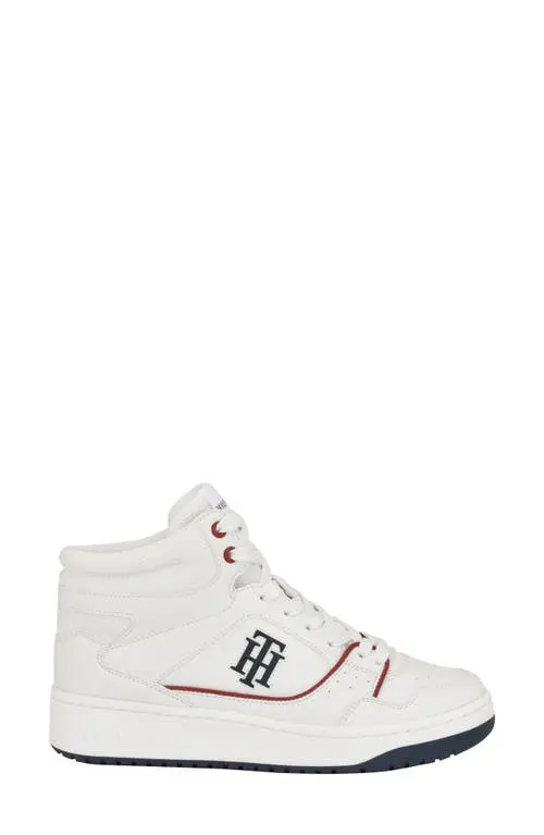 Tommy Hilfiger Terryn High-top Sneakers