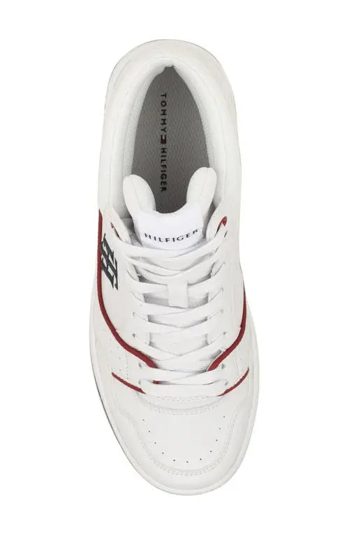 Tommy Hilfiger Terryn High-top Sneakers