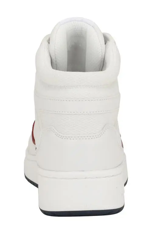Tommy Hilfiger Terryn High-top Sneakers