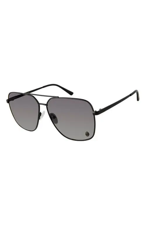 Kurt Geiger 61mm Navigator Sunglasses