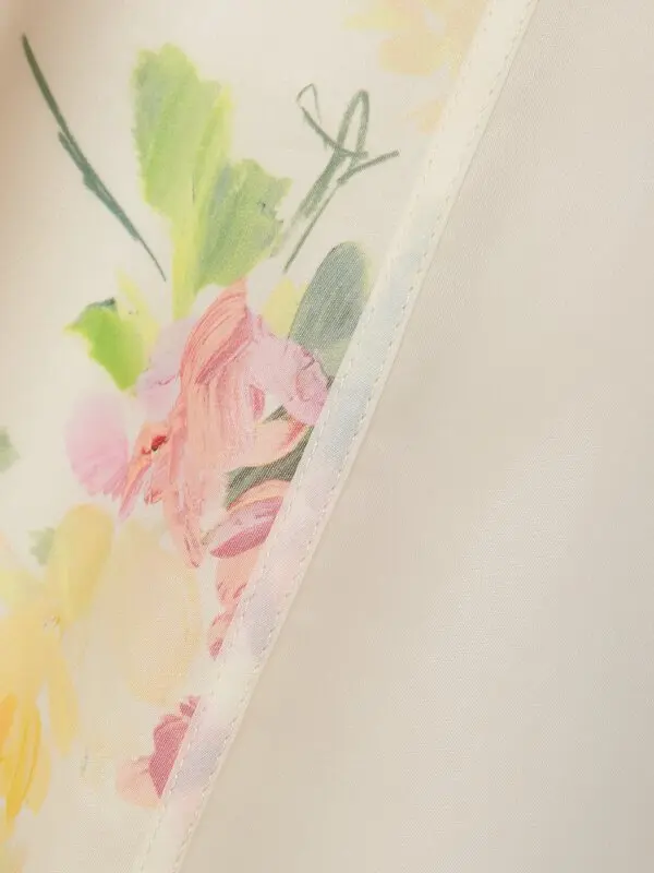 chinese dress ladies Vacation Maxi Dress | Jardin main image 0