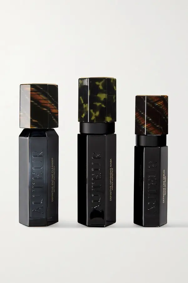 AUTEUR Net Sustain Skin-firming Essentials