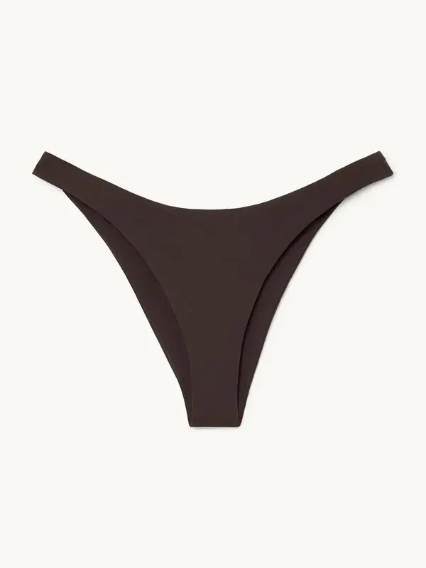 ANEMOS The Eightie High-cut Bottom Epreo - Espresso