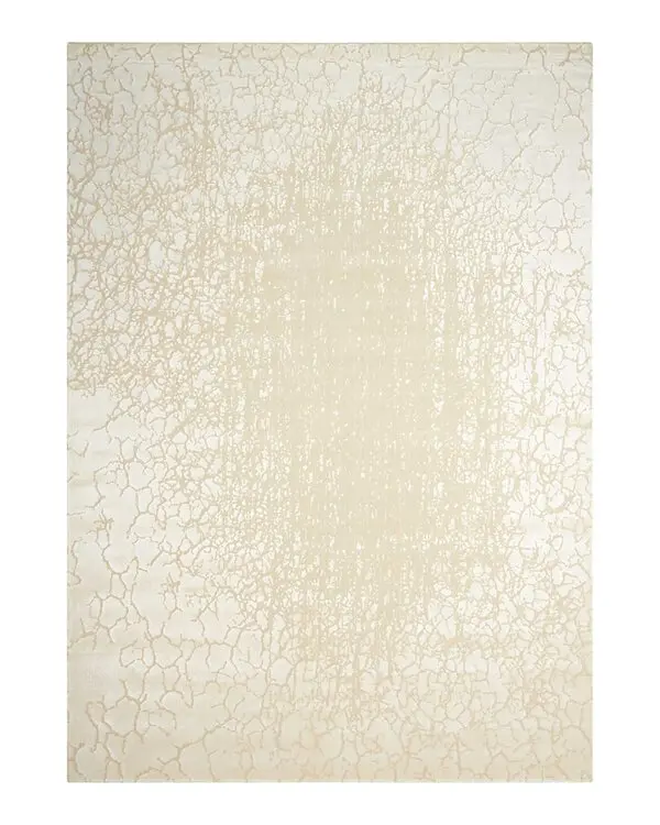 NOURISON HOME Luminance Lum12 Rug 3'5 X 5'5 - Cream