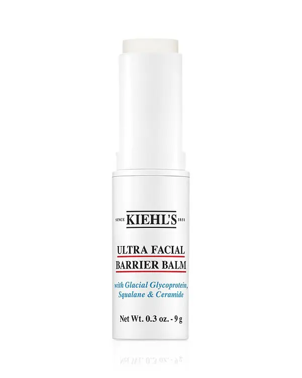 KIEHL'S SINCE 1851 Ultra Facial Barrier Balm 0.3 Oz - No Color