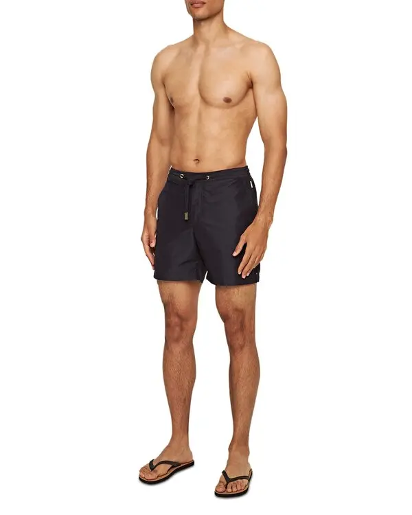 Orlebar Brown Bulldog Drawstring Swim Trunks