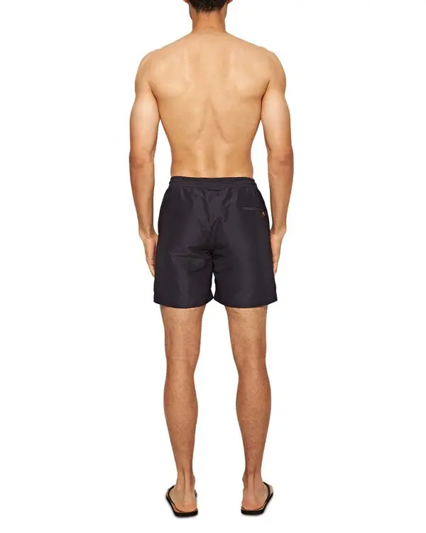 Orlebar Brown Bulldog Drawstring Swim Trunks