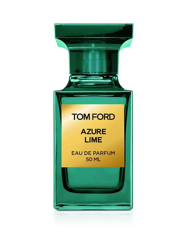 TOM FORD Azure Lime Eau De Parfum Fragrance 1.7 Oz - No Color