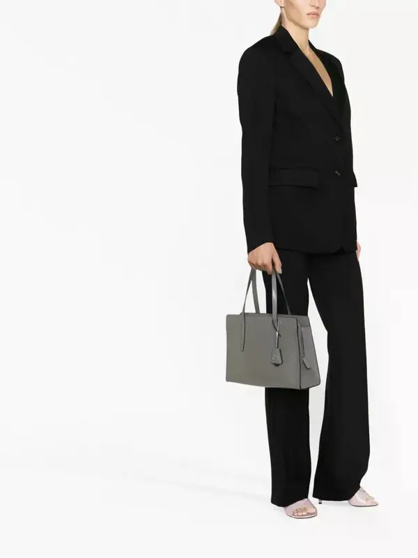 Prada Large Re-edition 1995 Leather Handbag